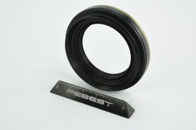 Drive Shaft Oil Seal 37.75X59.35X8X13.5 For NISSAN SENTRA B15U,B15X ...