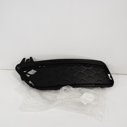 BMW X3 F25 FRONT BUMPET LEFT SIDE GRILLE 51117210469 7210469 2012OEM NO ...