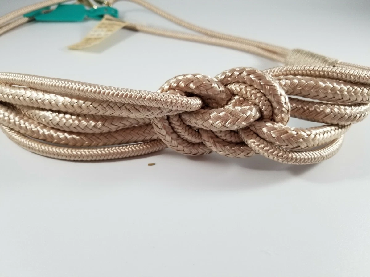 Infinity Rope Knot