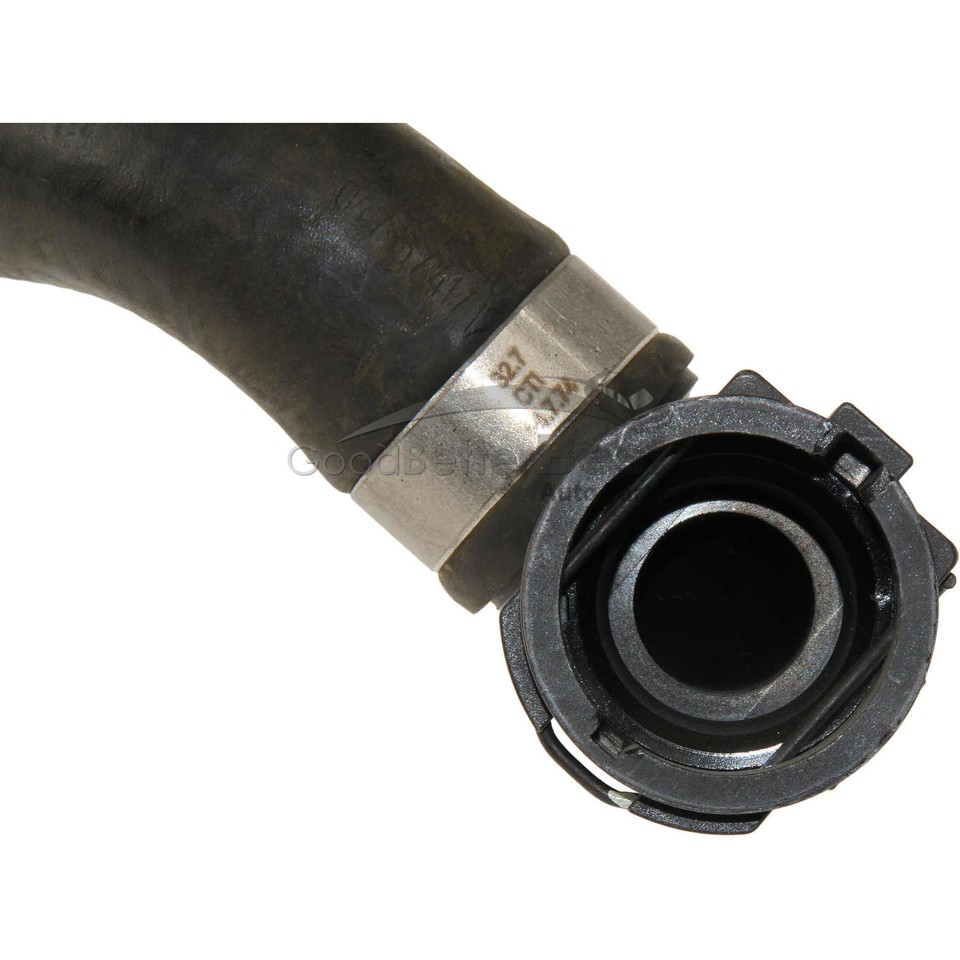 One New Genuine HVAC Heater Hose PCH001051 for Land Rover Range Rover ...