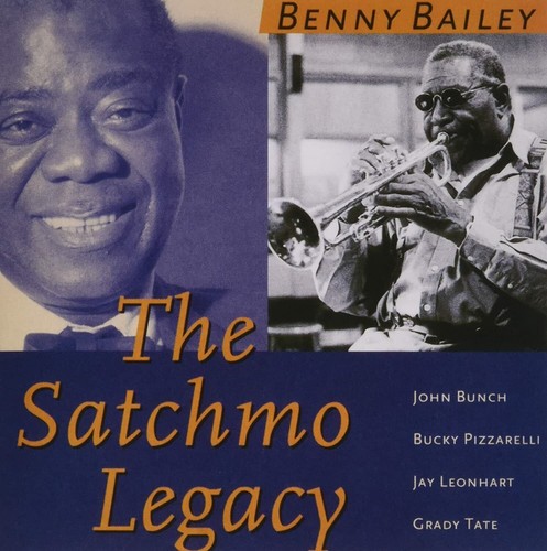 Satchmo Legacy Remastered | eBay