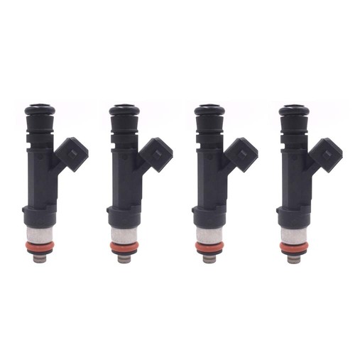 96487557 0280158101 For Chevrolet Nubira Lacetti J200 1.8L 4Pcs Fuel ...