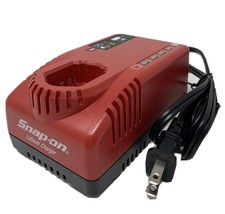 Snap on Battery and Charger Ctc772 Ctb8172bk for sale online | eBay