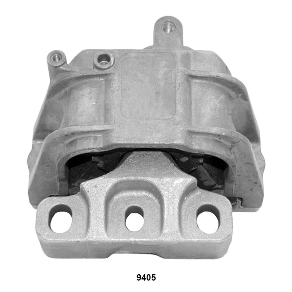 Engine Mounts 4PCS for Volkswagen Passat 18-12 3.6L, Audi TT Quattro 09 ...