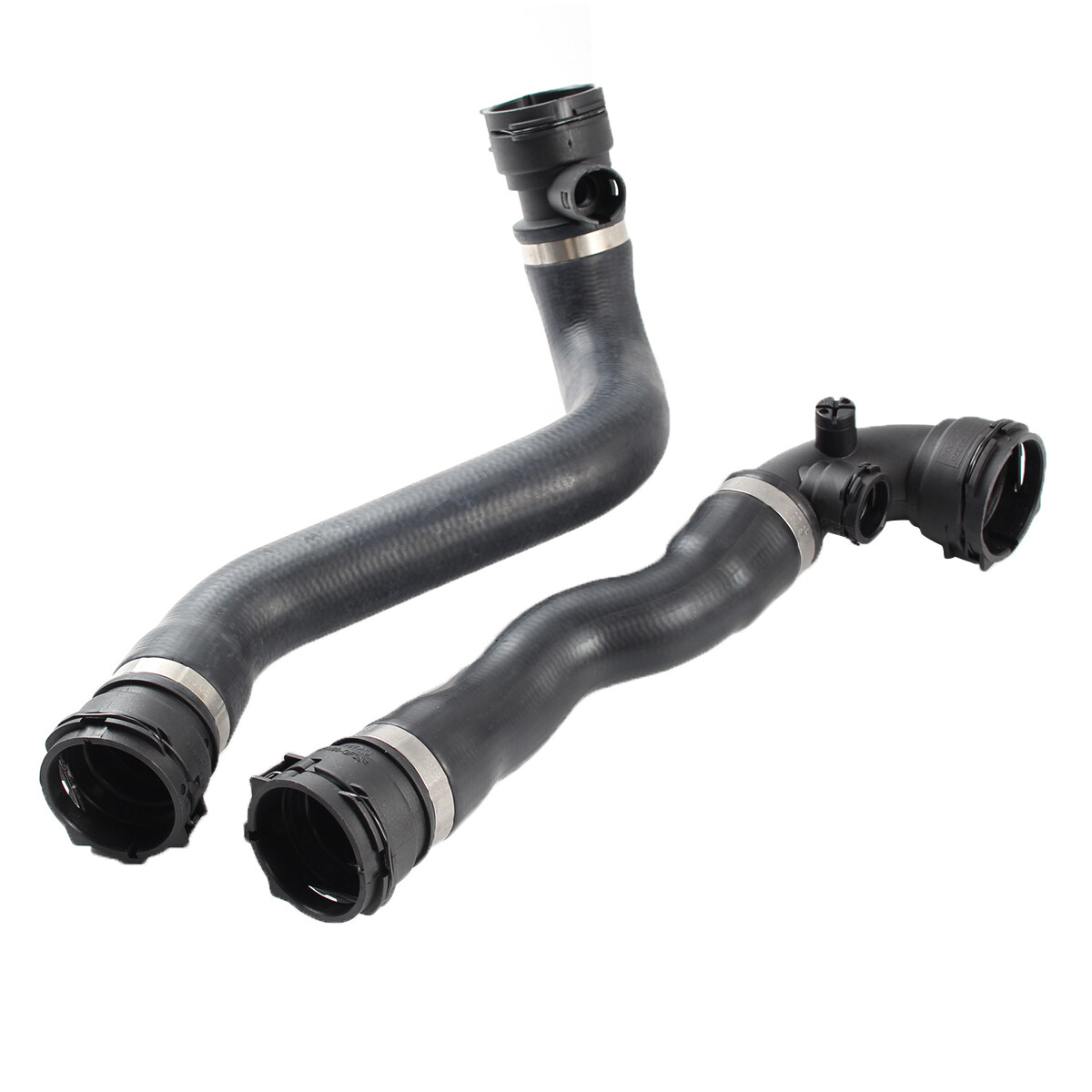 Upper & Lower Radiator Hoses For BMW 323i 323Ci 325i 325Ci 325xi 328i ...