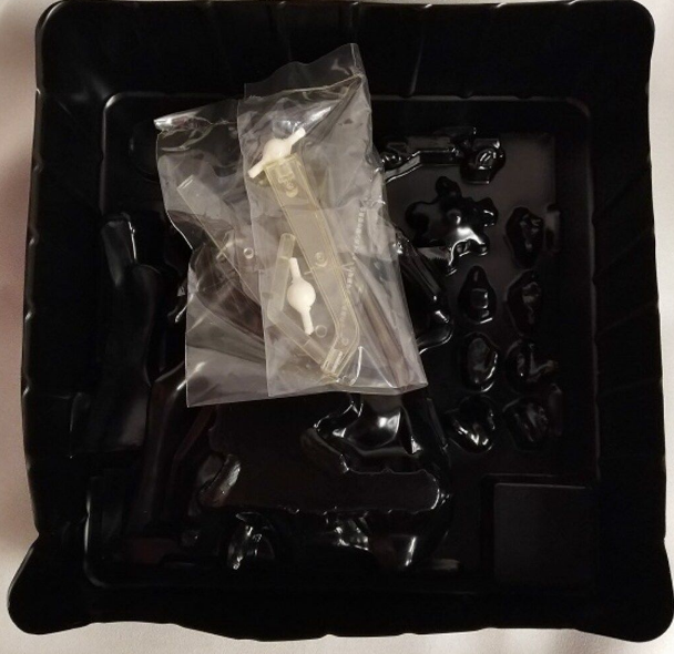 Revoltech Yamaguchi Trigun VASH the Stampede Figure #091 Kaiyodo W/box ...