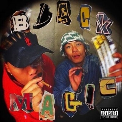 Black Magic - Black Magic [New CD] 4988044848474| eBay