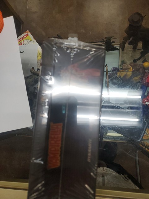 TBLeague 1/12 Vampirella Action Figure for sale online | eBay