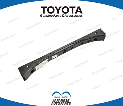Toyota Crossmember sub-assy, frame, rear LAND CRUISER 90 5120960150 ...