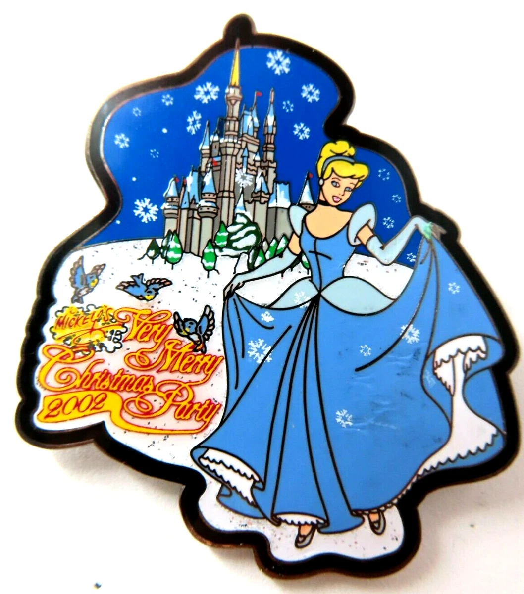 Cinderella With Gem Stone Princess Mystery Tin Disney Pin, 51% OFF