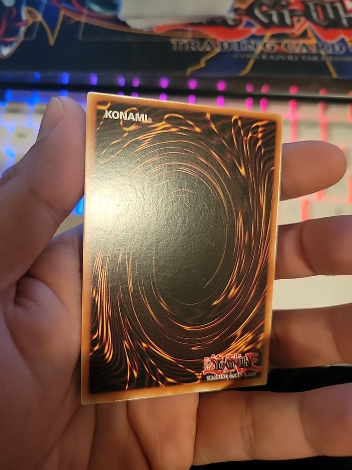 Yugioh Labrynth Stovie Torbie - Super Rare OP23-EN004 - Unlimited Mint ...