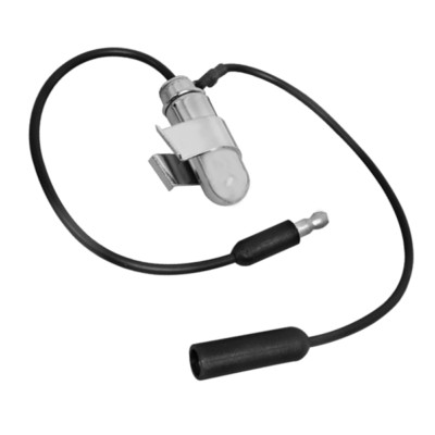 1965 1966 Ford Mustang Shift Indicator Lamp Light Dynacorn NEW | eBay