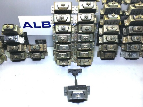 Mercedes E Klasse W211 Fangband Halter Türhalter hinten Li Re ...