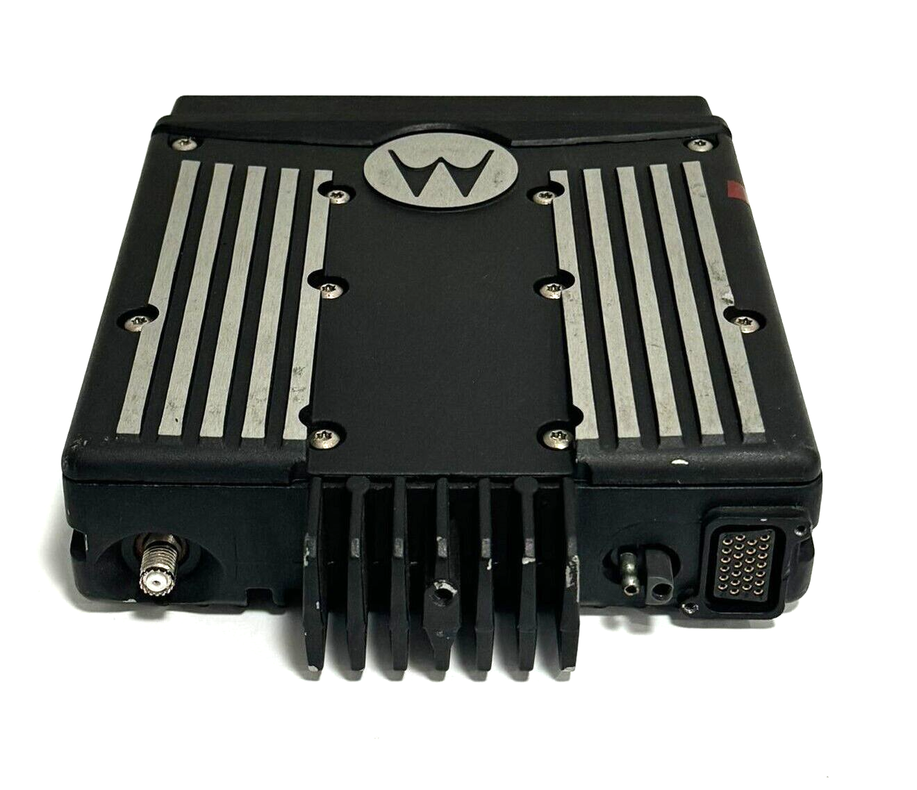 Motorola XTL5000 M20URS9PW1AN 700/800MHZ Mobile Radio Base #5 | eBay