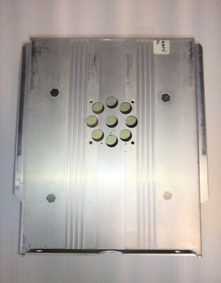 Project Box Heavy duty Aluminum 6.5x5.25x2.5 | eBay