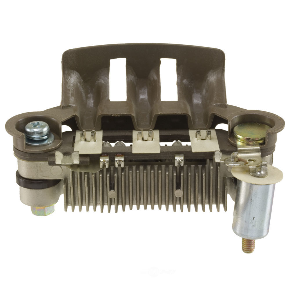 Alternator Rectifier Bridge WVE 2D3037 for sale online | eBay