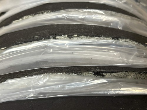 Tenmat (FF109-350) 15in Fire Rated Recessed Light Cover (LARGE) Case ...