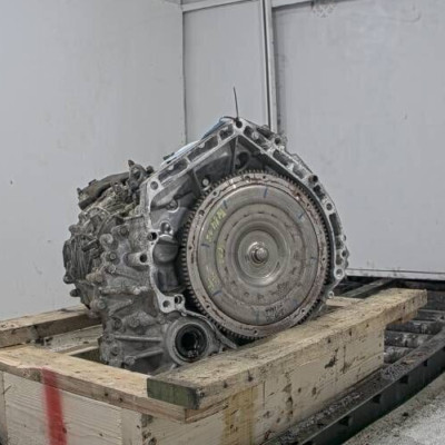 2014-2015 Honda Civic CVT Automatic Transmission 1.8L Gasoline ...