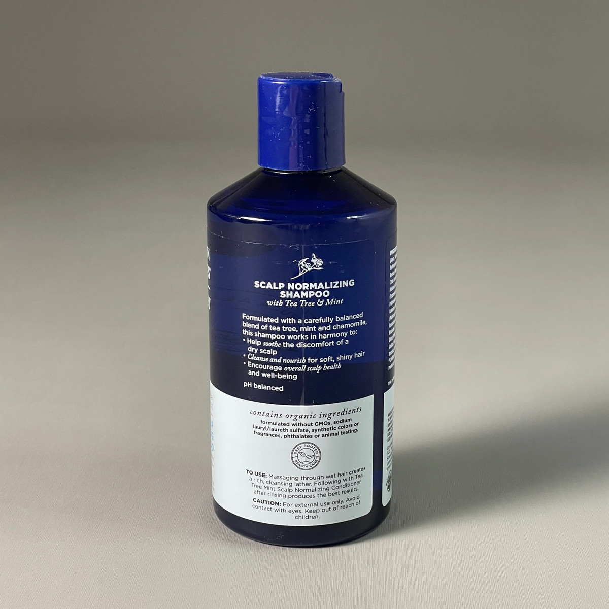 Avalon Organics Eye Makeup Remover | Saubhaya Makeup