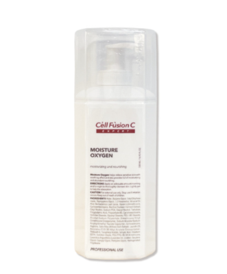 Cell Fusion C Expert Moisture Oxygen 500ml Moisturizing Skin Care K ...