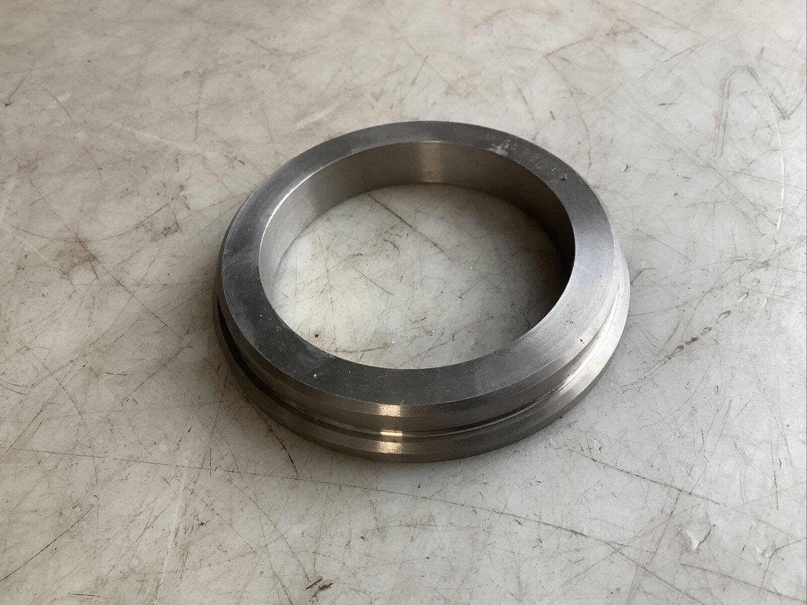 SULZER PUMPS 1233653 10921915 THROAT BUSHING 678 | eBay