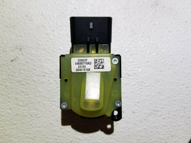 Dodge Chrysler PT Cruiser OEM Ignition Starter Switch 04685719AD for ...