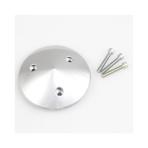 March Performance GM/FORD GRAY ALUM ALT PULLEY CAP FOR #208 307-09 | eBay