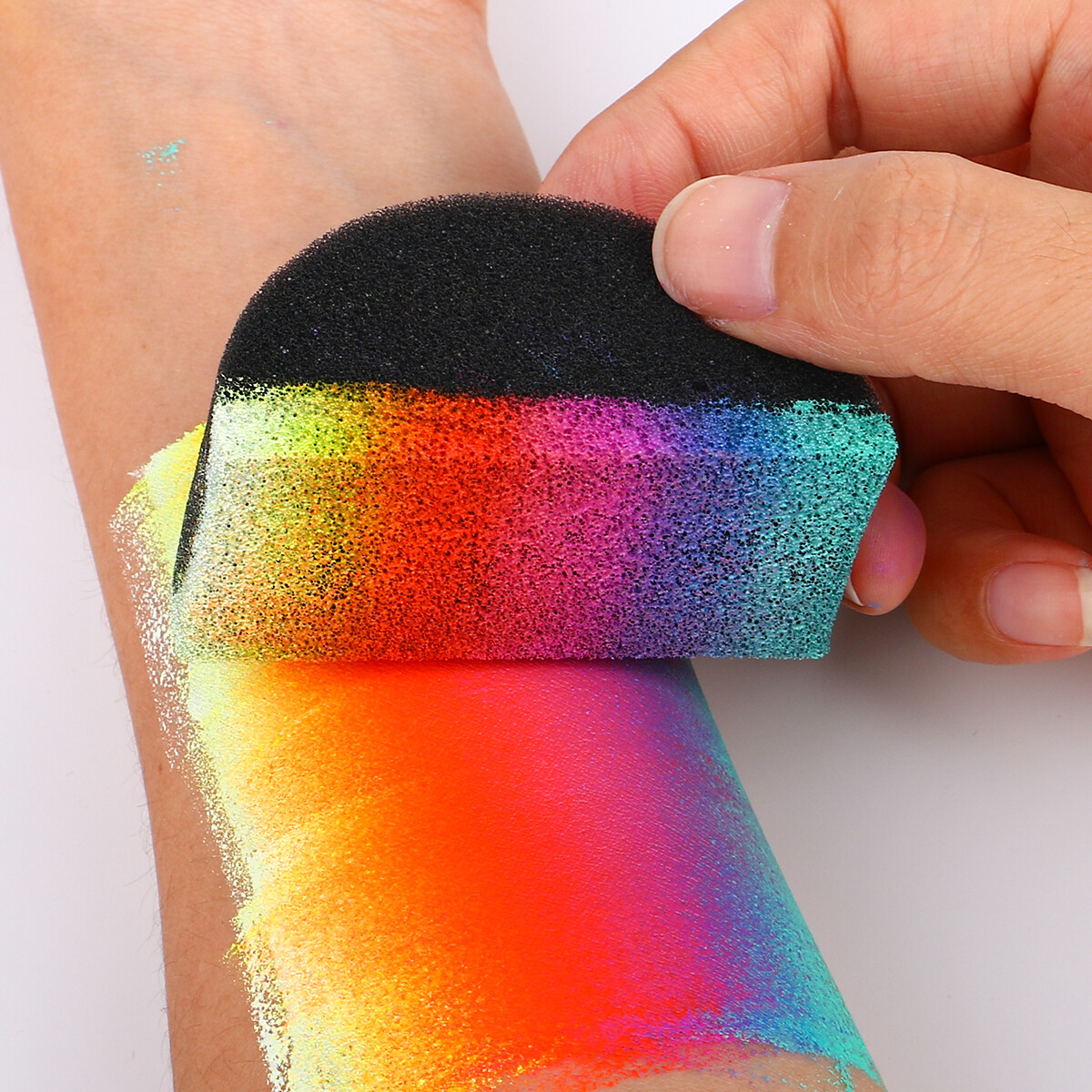 Bowitzki Professional Face Paint Kit Split Cake Face Painting Set ...