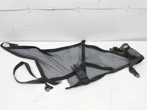 20 Can Am Defender MAX HD8 DPS Door Safety Net Mesh Rear | eBay