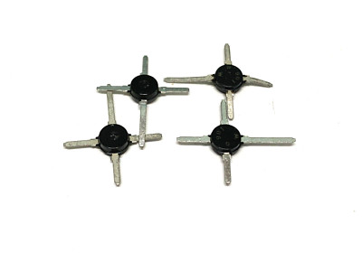 5 Pieces MRF901 2 GHZ Bipolar Junction Transistor, NPN Type New ...
