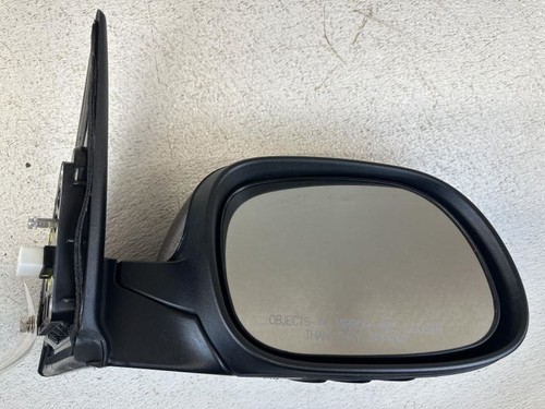 Passenger Side View Mirror Power Heated Fits 14-19 SOUL 218456 | eBay