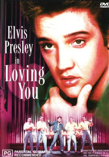 Loving You-elvis Presley | eBay