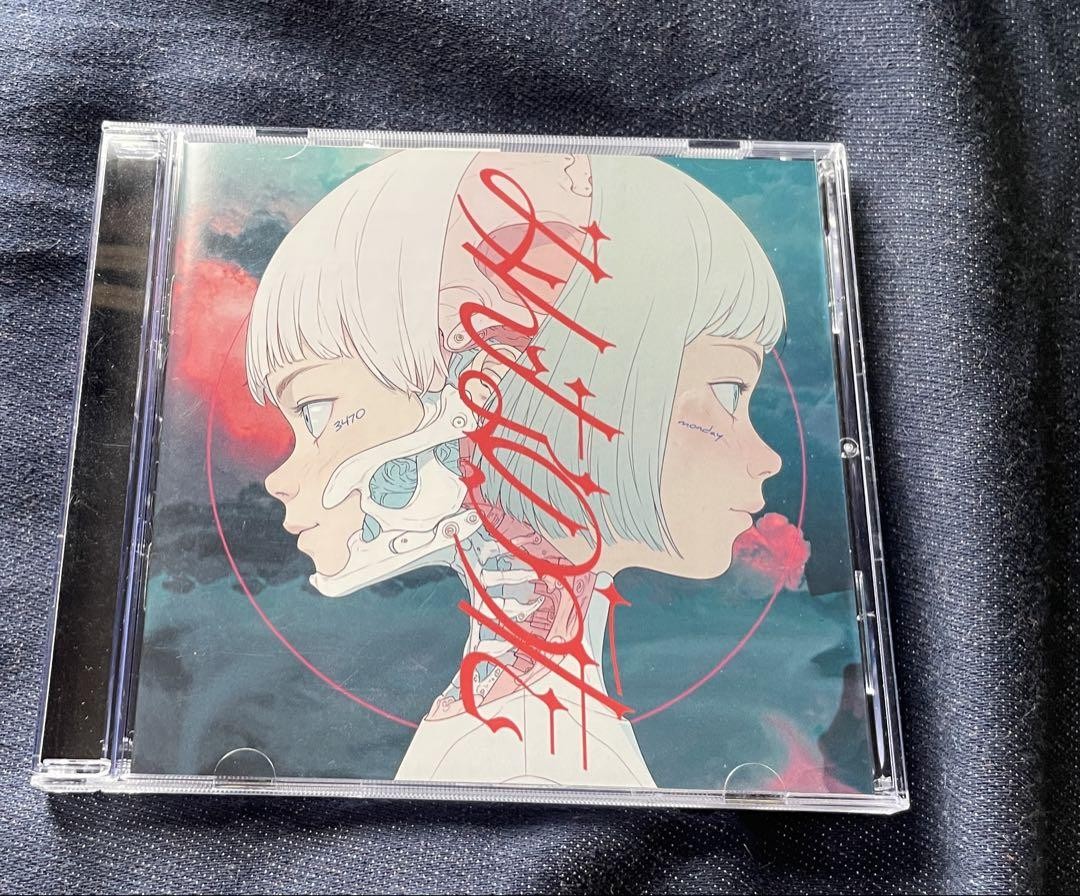 Goodbye Monday 3470.mon EveryONE's Song t4 | eBay