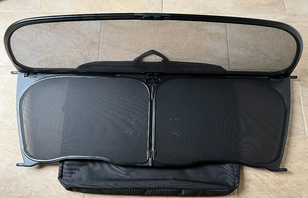 Audi A3 Wind Deflector - 8V7862951 for sale online | eBay