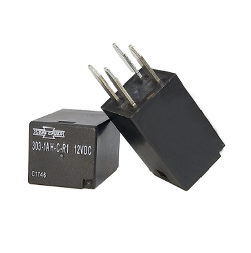 2PCS 303-1AH-C-R1 U01 12VDC Relay 20A NEW | eBay.de