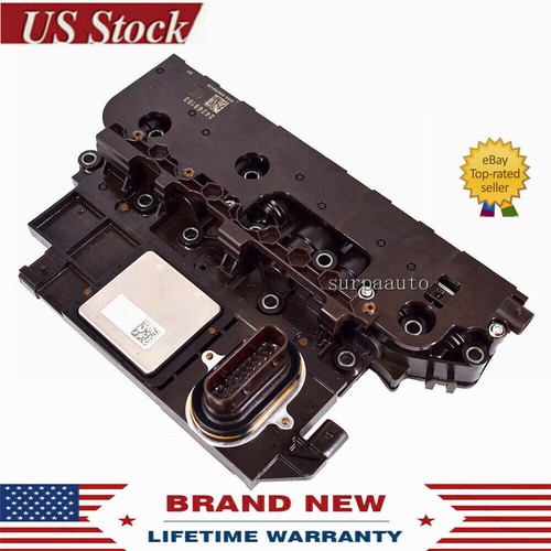 6T70/6T75/6T80 TCM Transmission Control Module For Chevrolet Buick ...