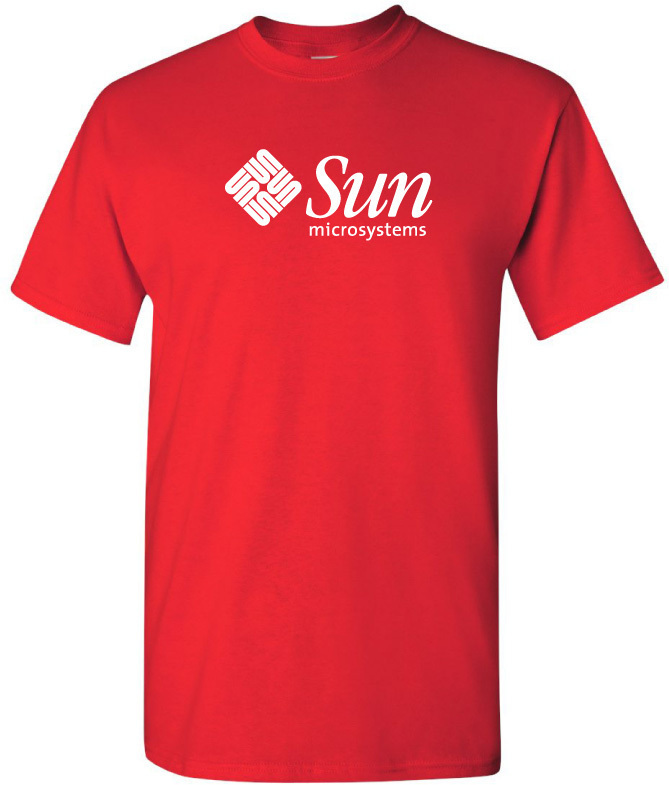 Sun Microsystems Logo