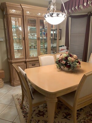 dining room set | eBay