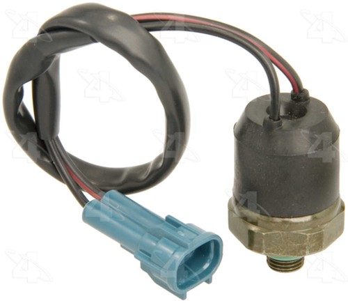 A/C Condenser Fan Switch-Pressure Switch 4 Seasons 20888 fits 87-93 ...