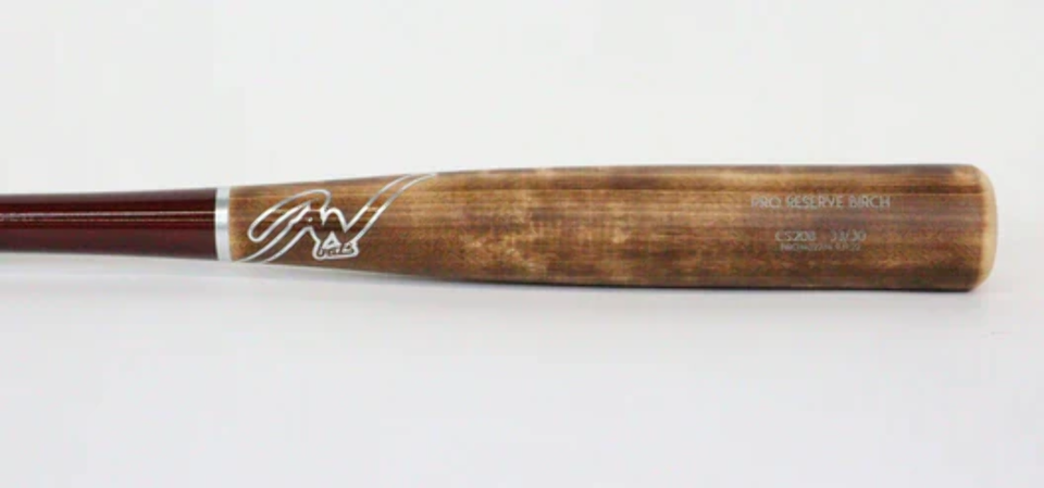 JAW BATS - CS208 Pro Reserve Stock Maple Wood Bat | eBay