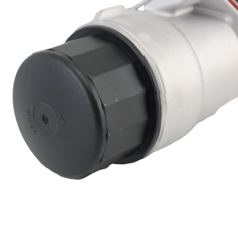 2721800510, 2721800410 Oil Filter Housing With Oil Cooler fit for ...