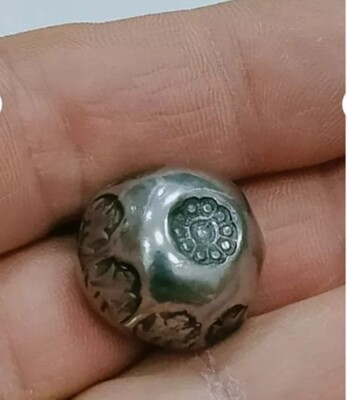 Thai Antique Money Pod Duang Thailand Rare Collectibles. | eBay