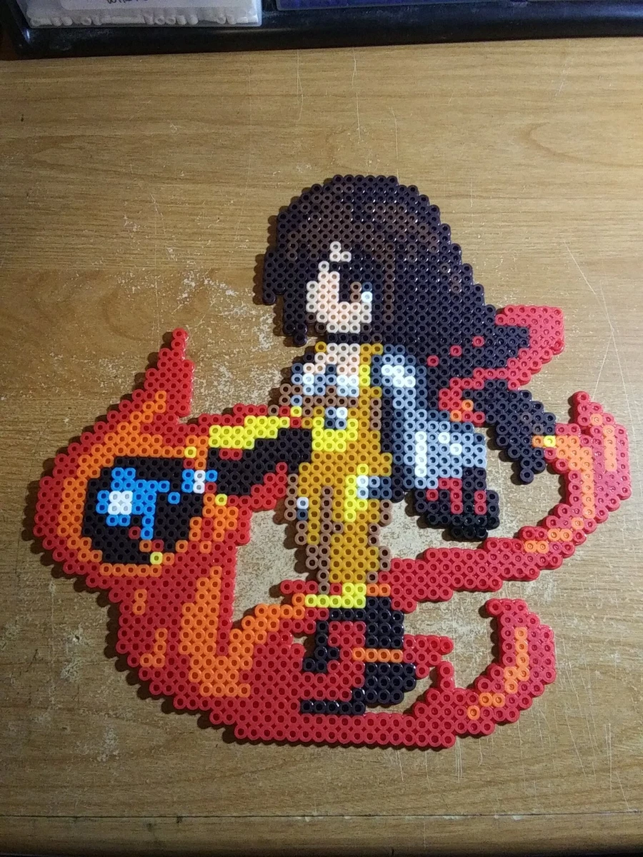 Garnet Ff9 Art