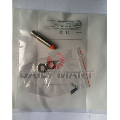NEW IFM IFS205 IFB3007-BPKG Inductive Sensors 7MM Range | eBay