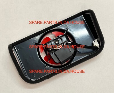 Genuine Westinghouse Fridge EVAPORATOR Fan Motor Assy WSE6100SA*03 ...
