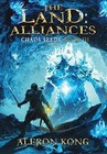 The Land: Alliances: A Litrpg Saga - Hardcover By Kong, Aleron - VERY ...