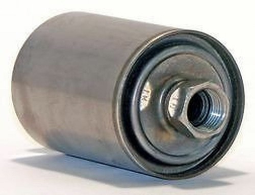 THREADED IN-LINE Fuel Filter; NAPA # 3481; Fits: Vehicles; 1982-2010 | eBay