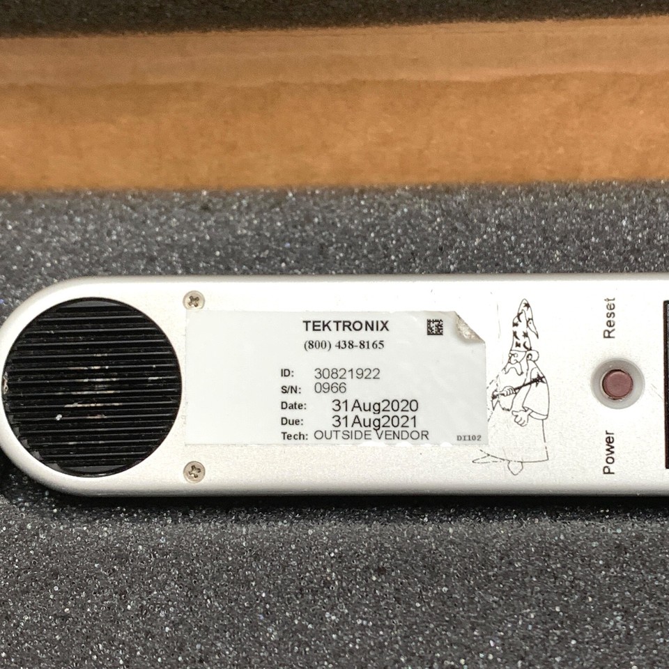 Synrad Power Wizard 250, Laser Power Meter | eBay