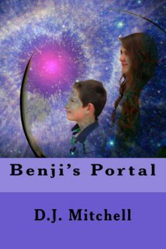 Benji's Portal by D. J. Mitchell (2015, Trade Paperback) for sale ...