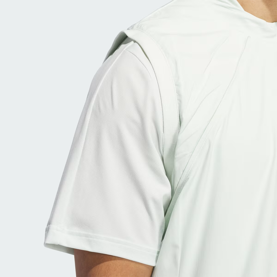 adidas Ultimate365 Convertible Jacket detach hoodie WIND.RDY IL5057 ...